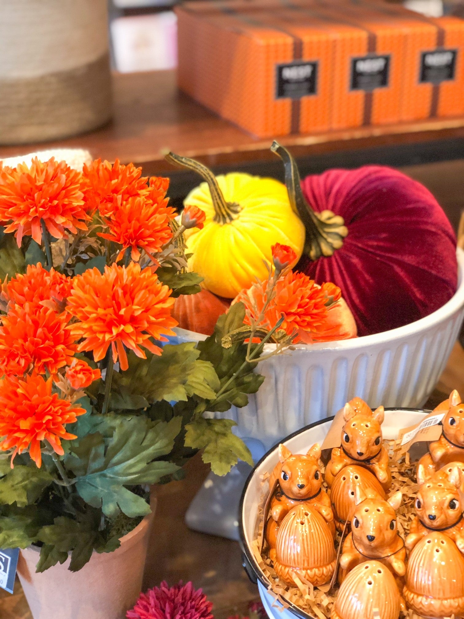 Home Page – Le Village Marche